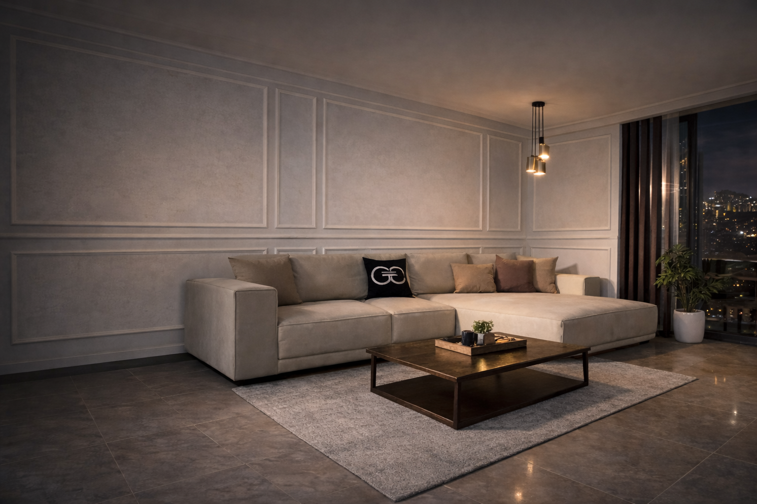 Husinudin Furniture | Furniture Custom Berkualitas
